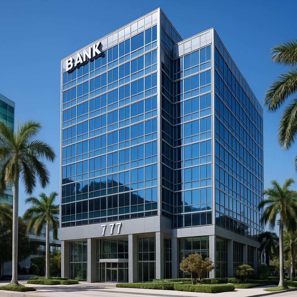 Fendnel Henry Private Bank - A Sovereign Irrevocable Trust-Based ...